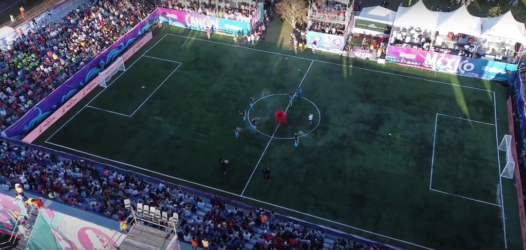 2024 Socca Copa America – Socca Federation