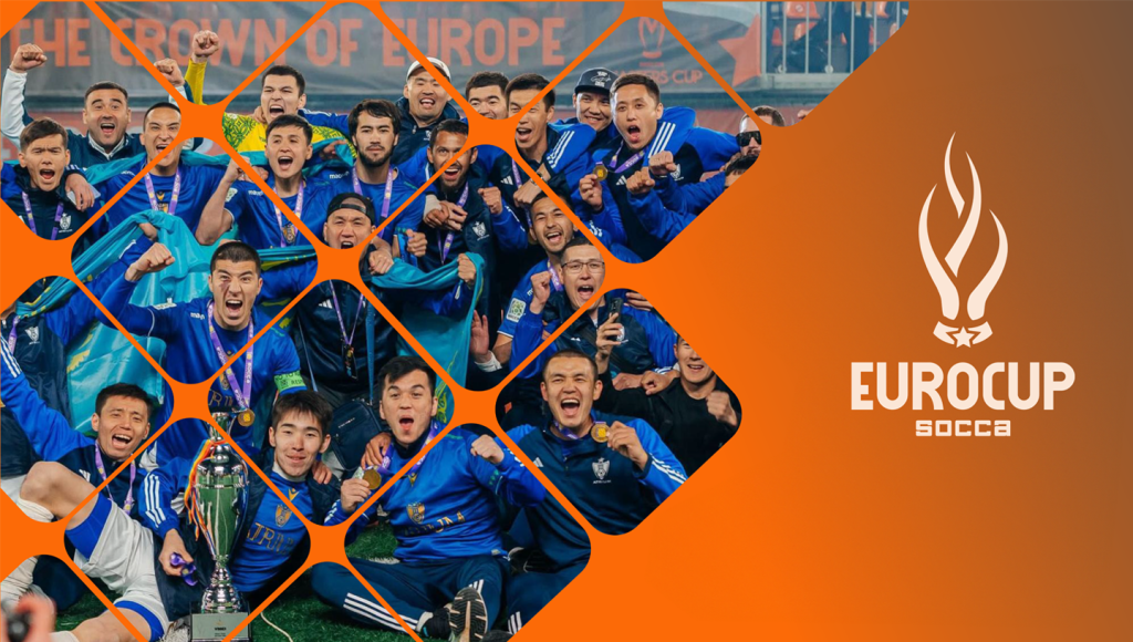 The Socca European Championship 2025 is set to be one of the most ...