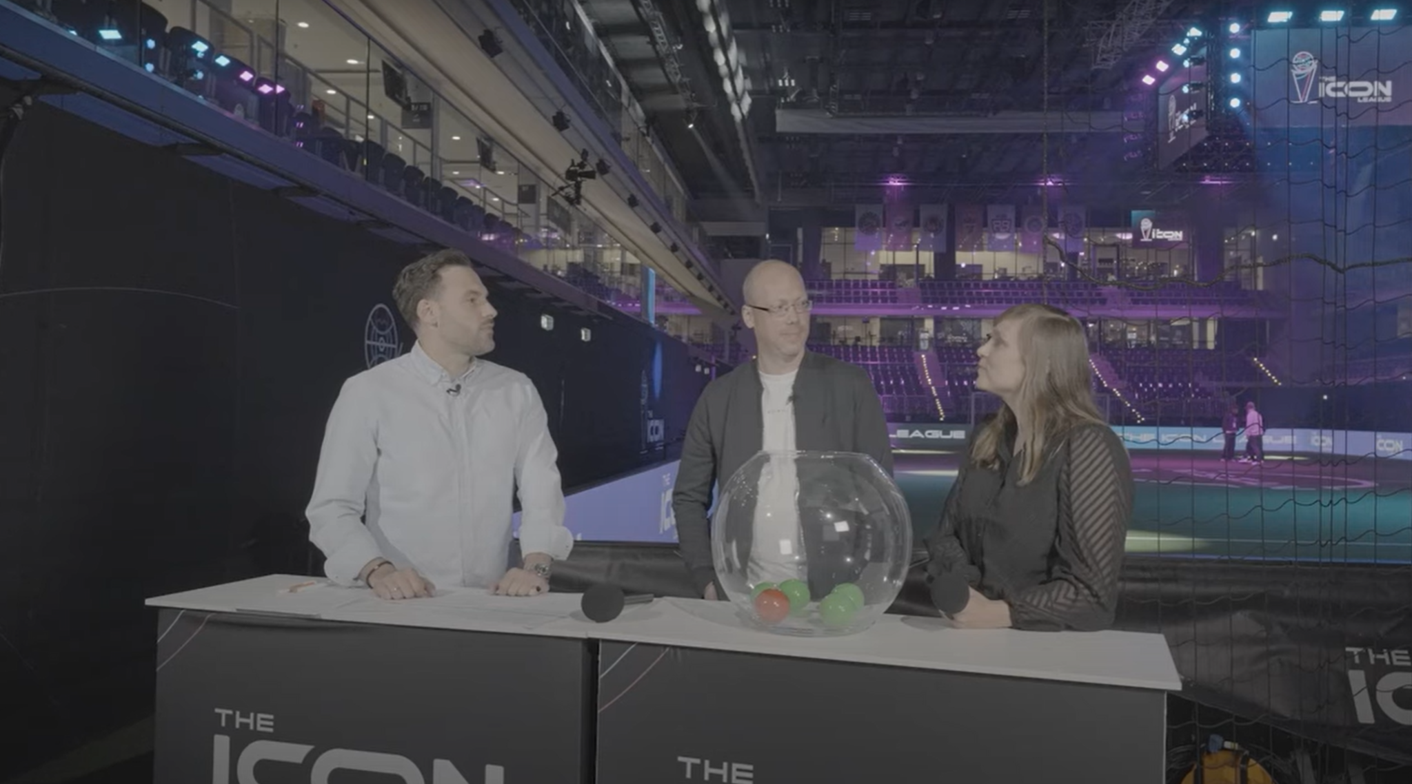 Euro Cup 2025 Draw – Socca Federation