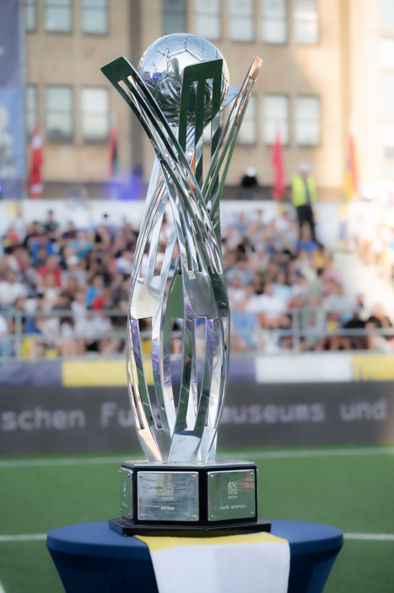 Socca World Cup 2024: All you need to know – Socca Federation