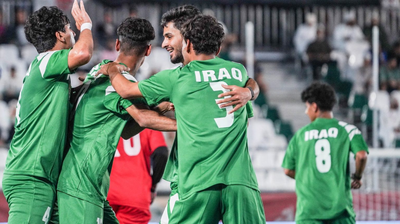 Official Rules 2025 – Socca Federation