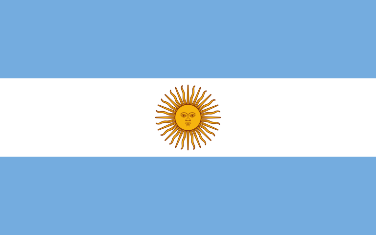 ISF Members – Socca Federation