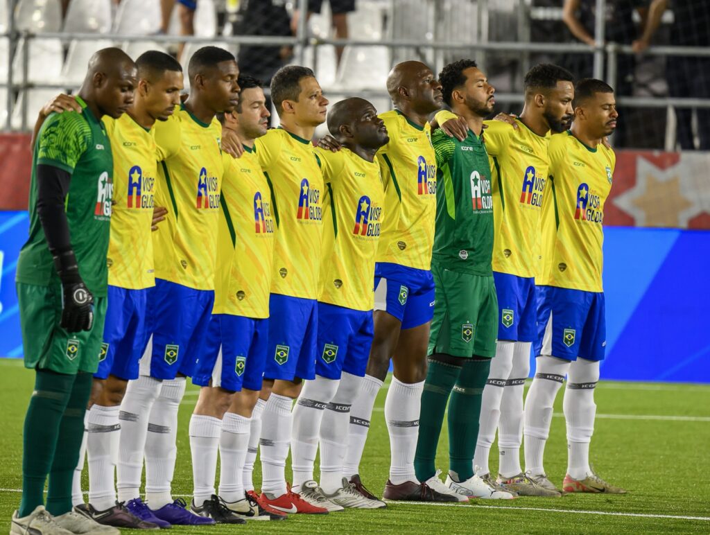 Brazil Ready to Host the 2025 Socca Americup – Socca Federation