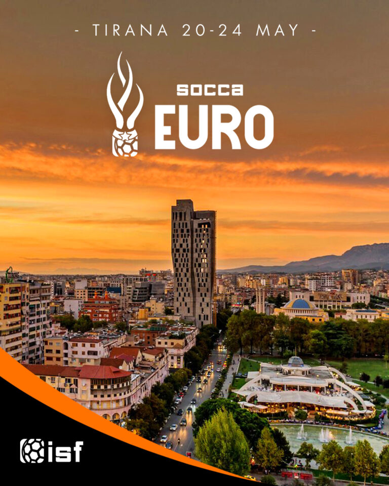 Socca – Socca Federation